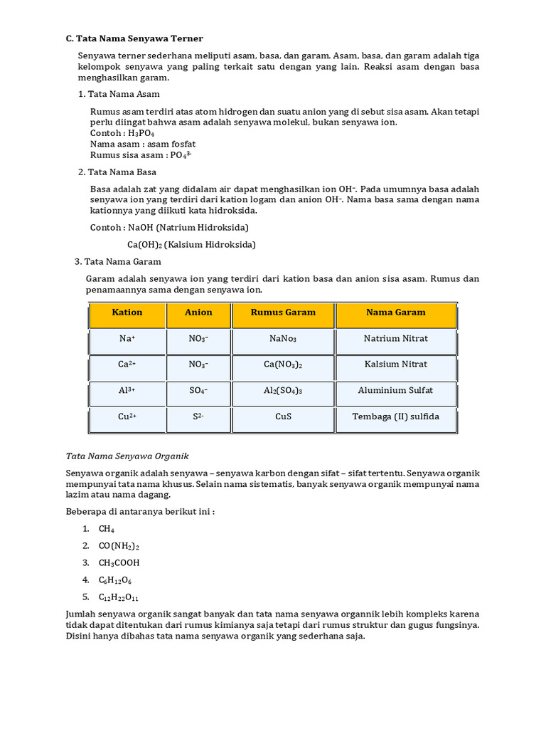BAB 4 Reaksi REDOKS (Part 5) | PDF