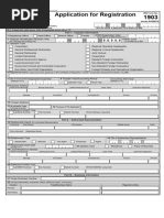 BIR Form 1902 Editable | PDF