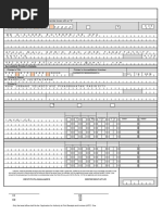 Application for Authority to Print Receipts | PDF | Invoice | Receipt