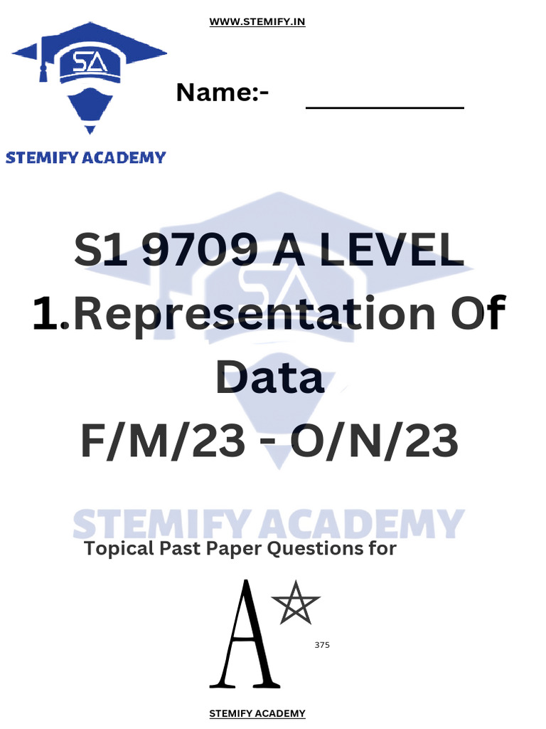 1.representation of Data-S1-FM23 - On23 | PDF