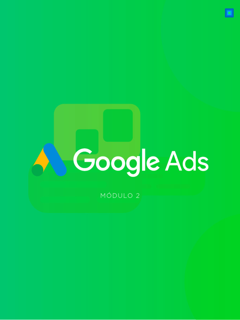Estructura y Tipos de Google Ads | PDF | Youtube | Software de la ...