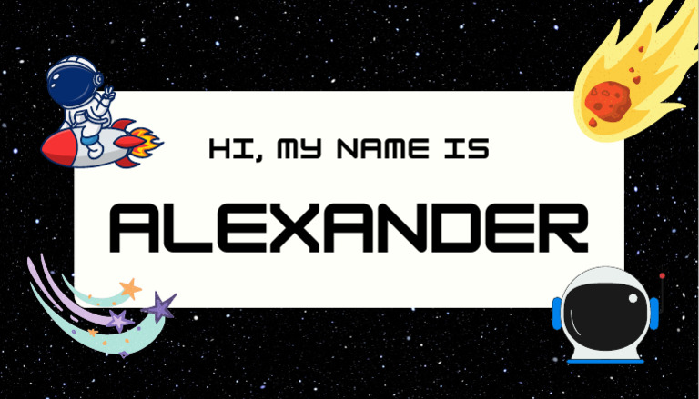 ALEXANDER | PDF