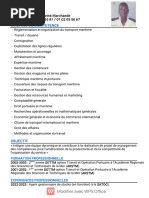 Fortaline Plus Capsules RCP Jan 2020 1 | PDF | Acide docosahexaénoïque ...