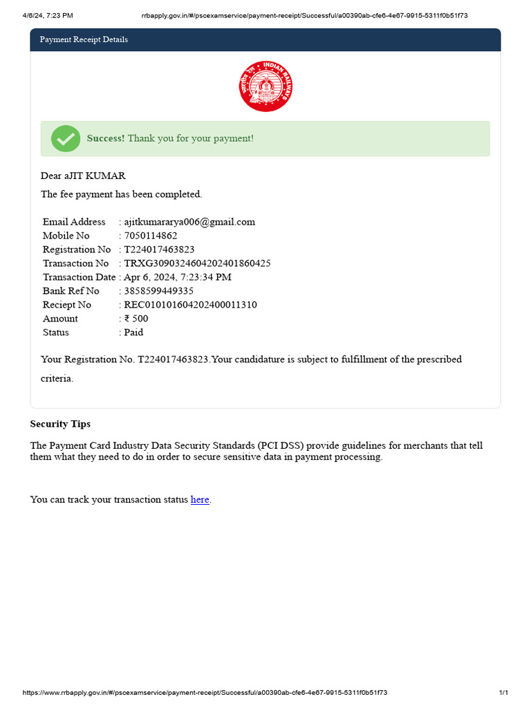 AJIT TECHANICIAN | PDF