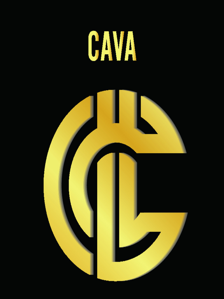 CAVA pdf (2) | PDF