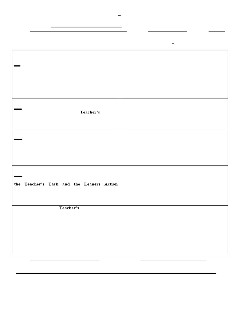 Star Observation Sheet 1 | PDF | Teachers | Learning