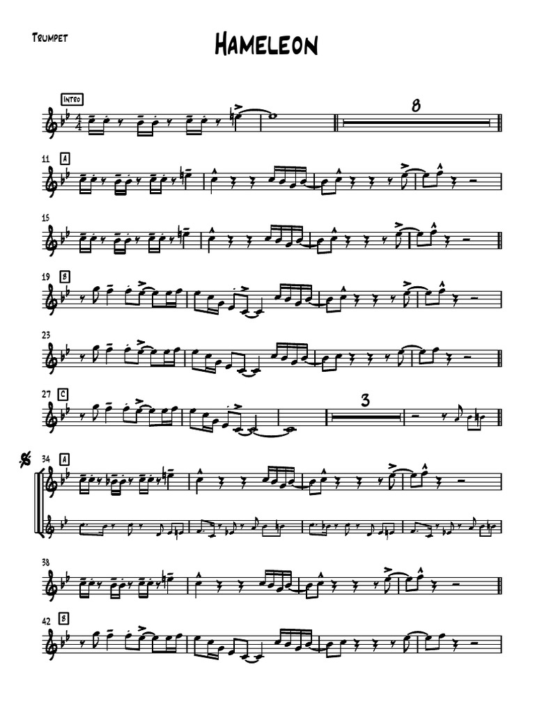 Hameleon (TR) | PDF