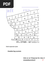 Bunker Calculation, Formula With Example and Sample Excel Sheet | PDF