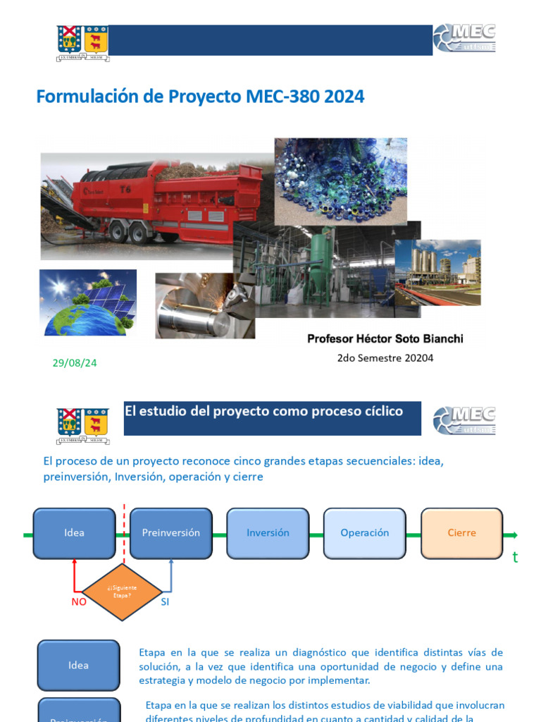 Mec-380 HSB 2982024 | PDF | Análisis FODA | Business