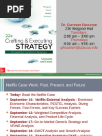 Inside-Out vs Outside-In Strategy Analysis | PDF | Strategic Management ...