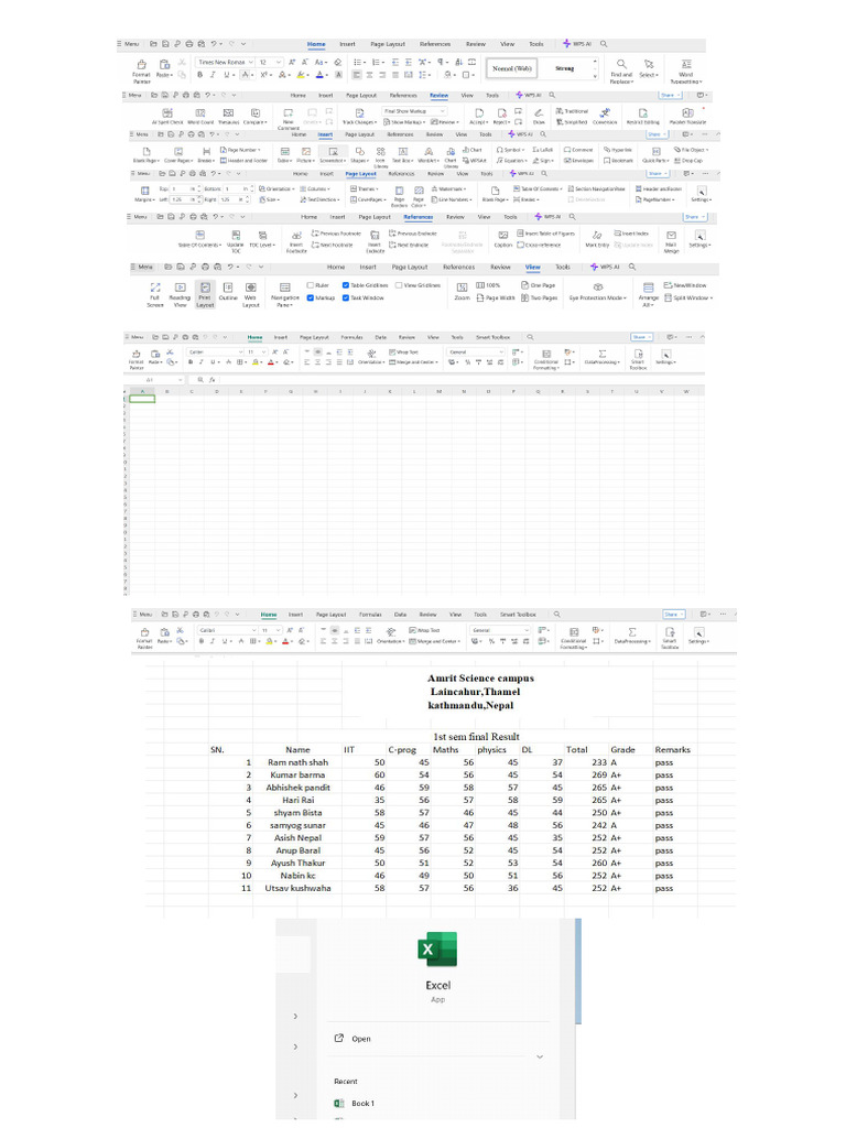 Iit Lab | PDF