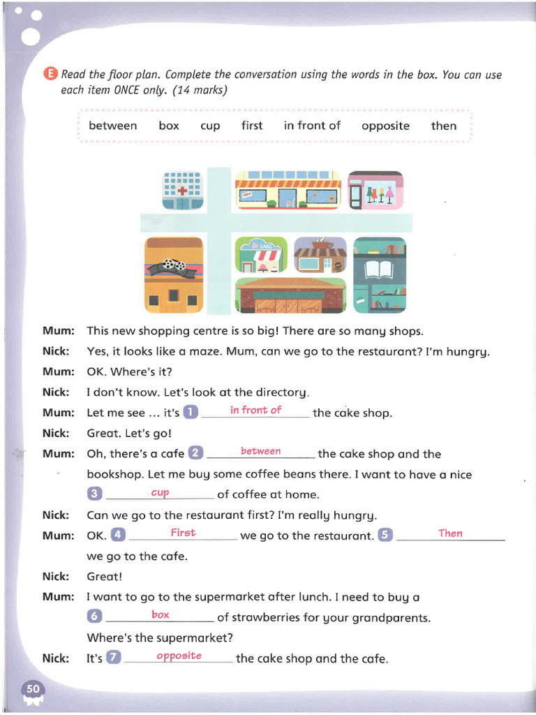 741204381-Oxford-English-Practice-Series-Grammar-Wonderland-3A-Teacher ...