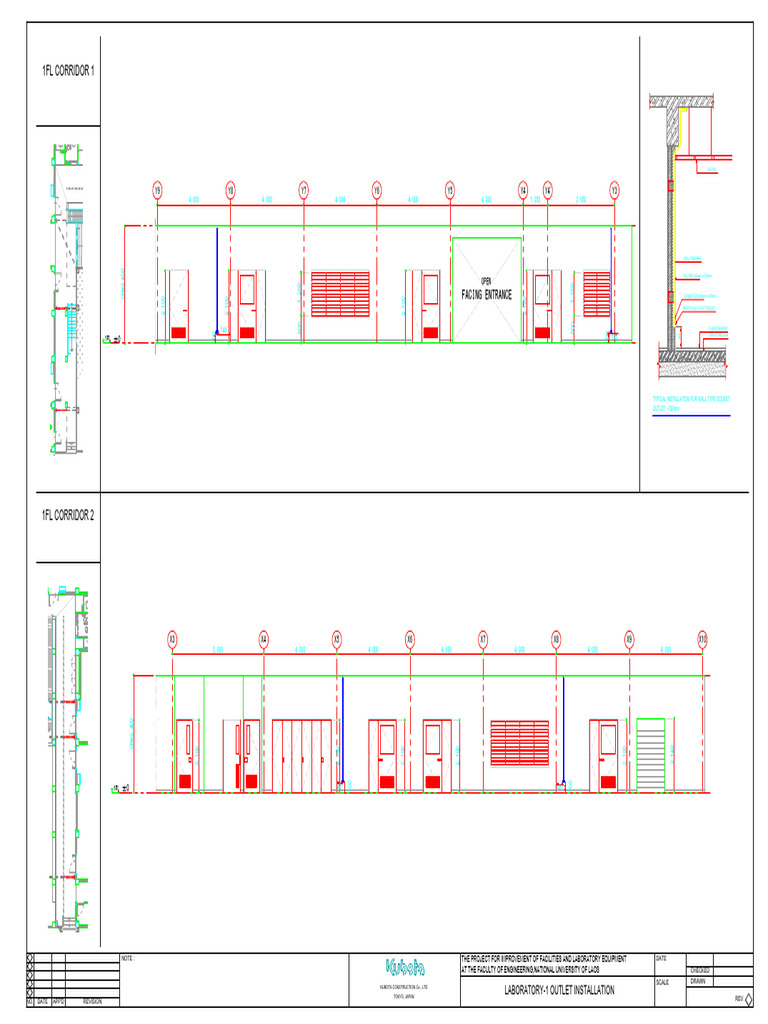 Conduit For Outlet A 245 | PDF | Electrical Components | Manufactured Goods