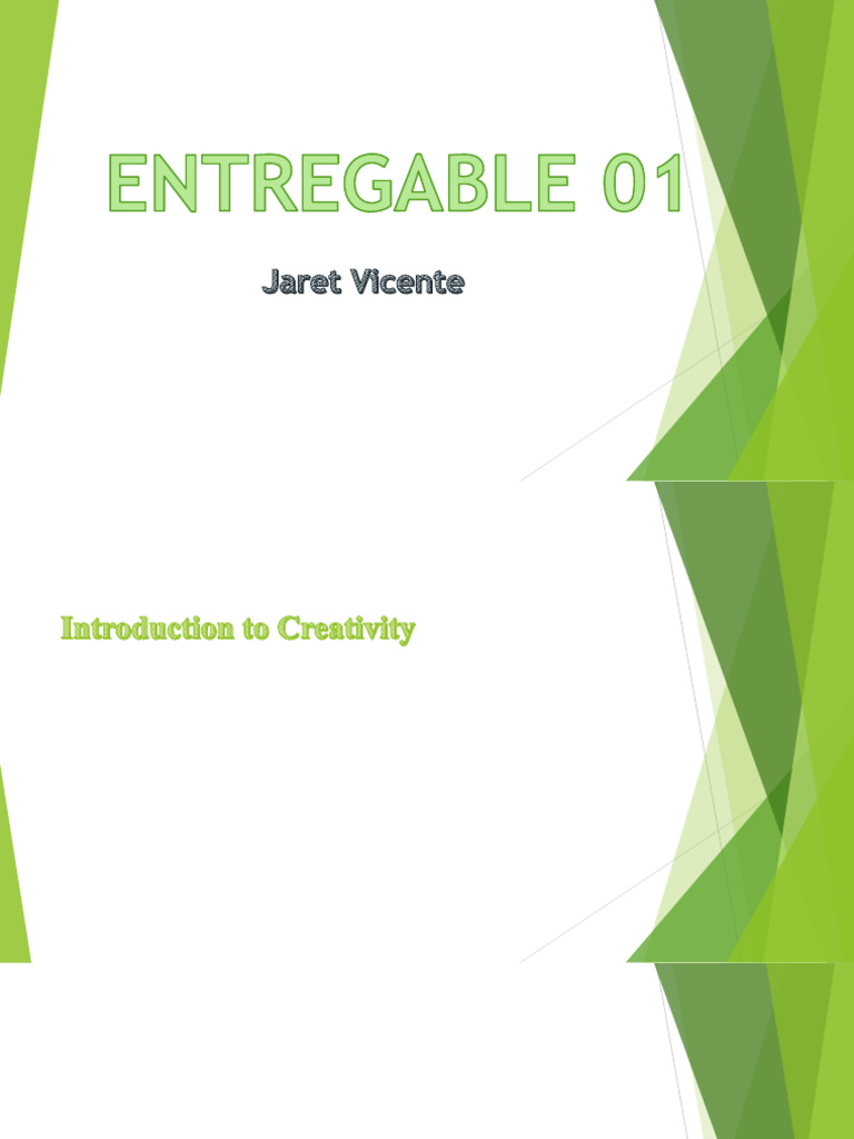 Entregable Ingles | PDF