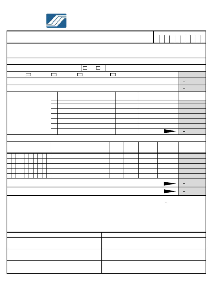 Auto Debit Arrangement Amendment Form | PDF | Loans | Business