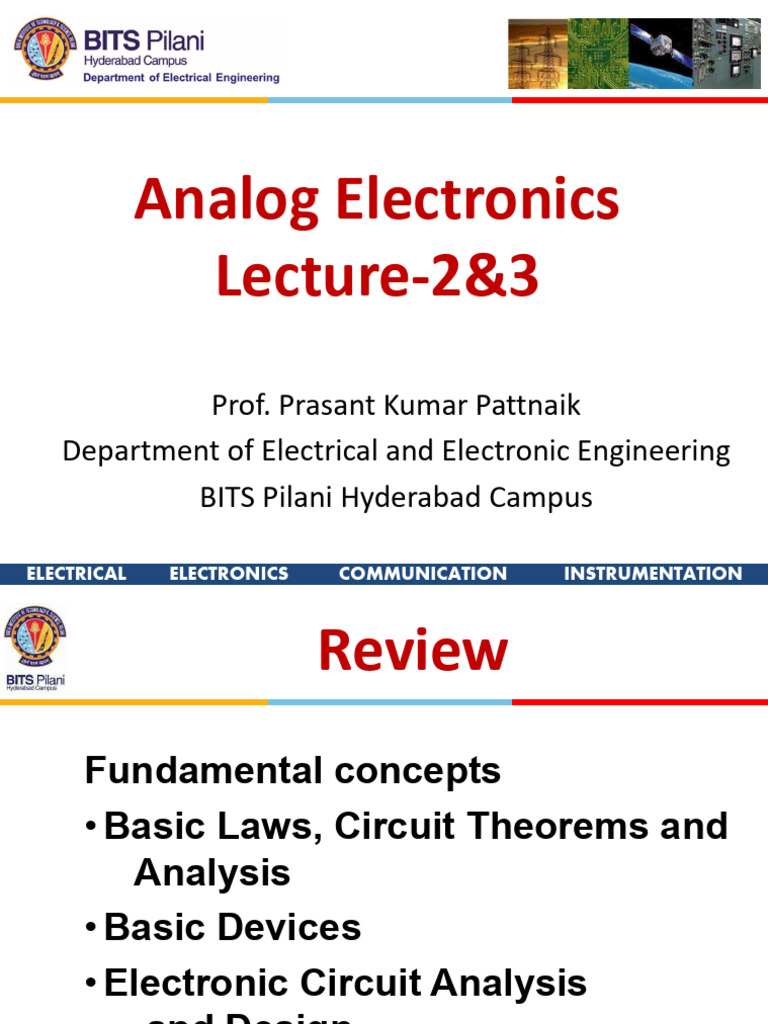 Till Active Filters Merged | PDF | Bipolar Junction Transistor ...