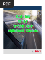 DEF Dosing Unit Installation Guide | PDF | Diesel Engine | Electrical ...