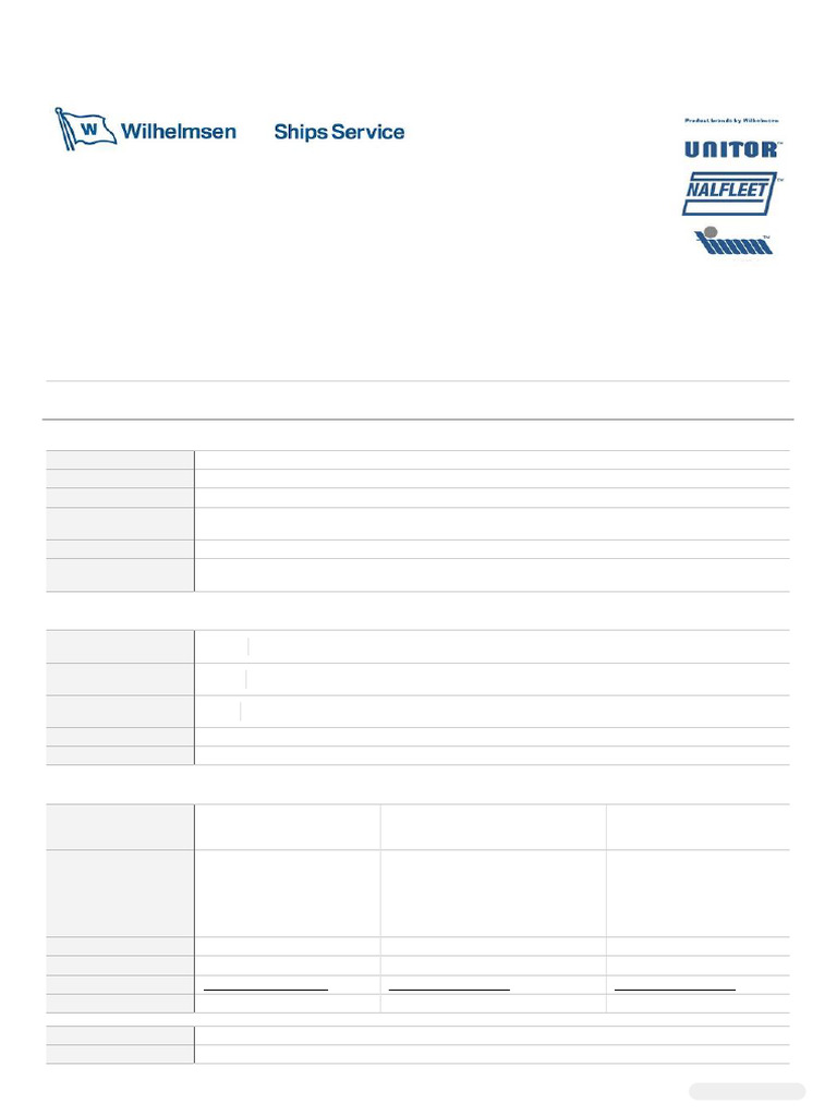 BIOGUARD PLUS Safety Data Sheet | PDF