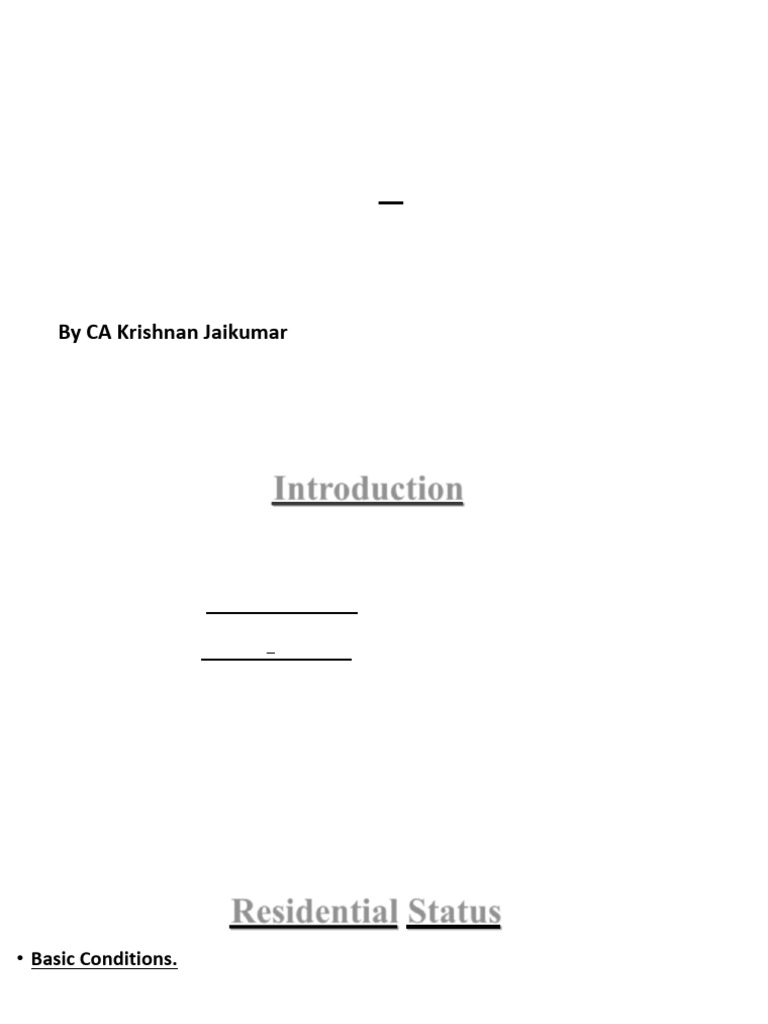 Direct Tax PDF Salary Tax Deduction