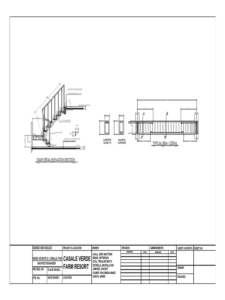 stair | PDF
