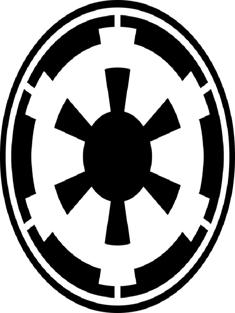 Galactic Empire Emblem | PDF
