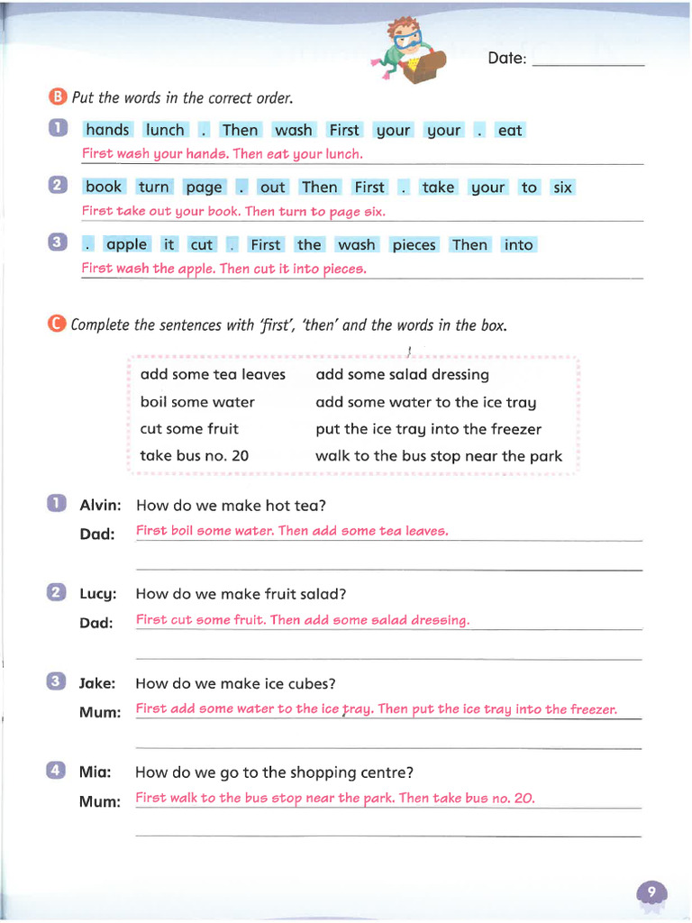 741204381-Oxford-English-Practice-Series-Grammar-Wonderland-3A-Teacher ...