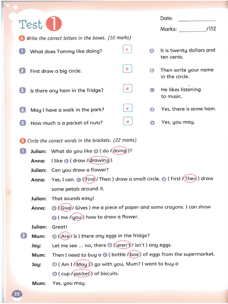 Oxford English Practice Series Grammar Wonderland 3A Teacher Edition ...