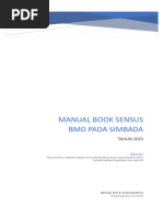 B-394 PETUNJUK CETAK LABEL Siman | PDF