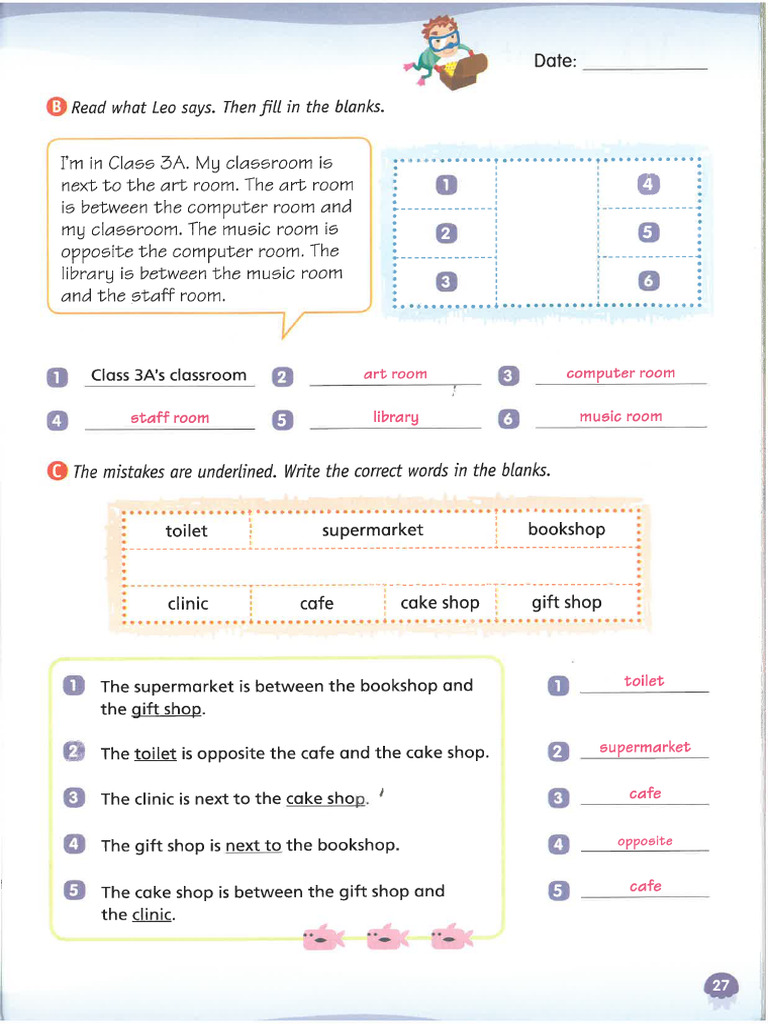 Oxford English Practice Series Grammar Wonderland 3A Teacher Edition ...