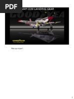 The Boeing 777 Landing Gear System | PDF | Landing Gear | Aviation