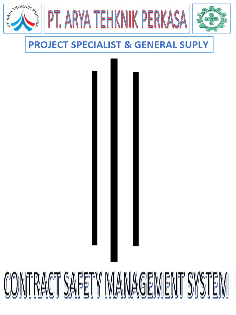 Cover CSMS PT - ATP | PDF