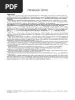 755 Minimum Fill | PDF | Density | Volume