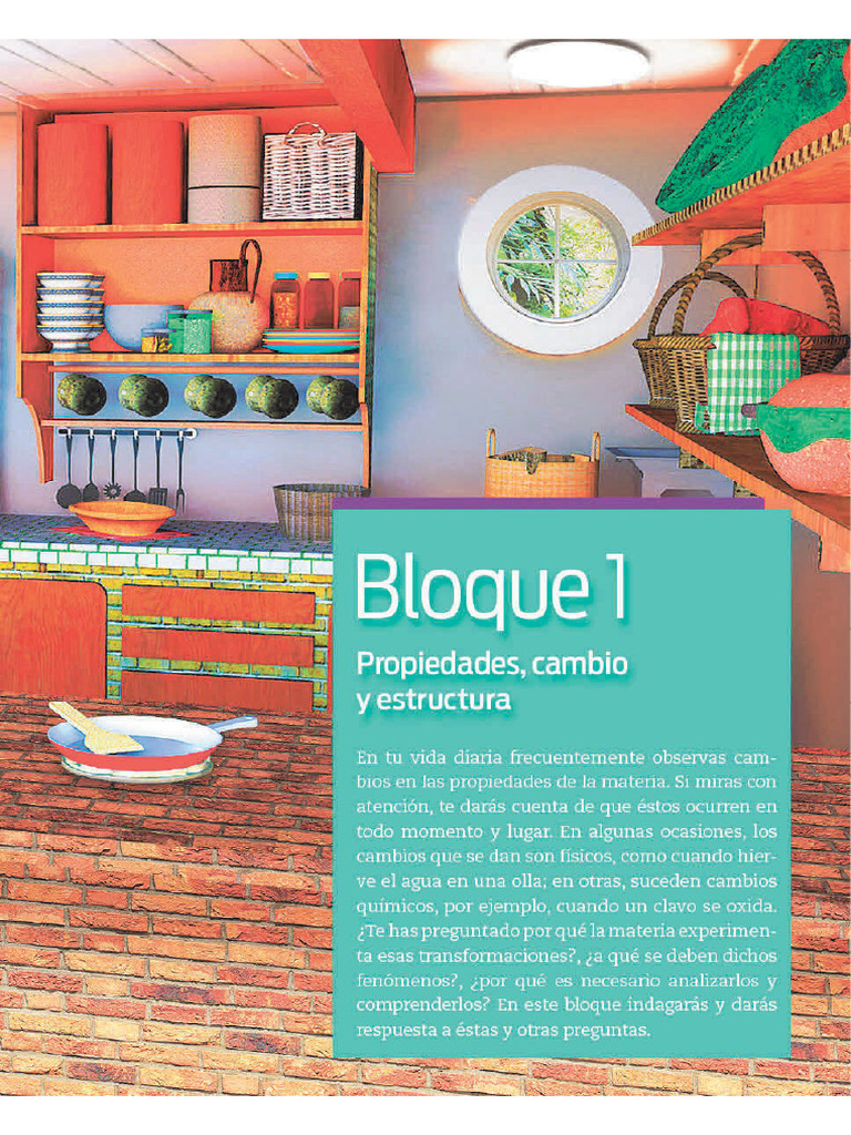 Bloque 1 | PDF