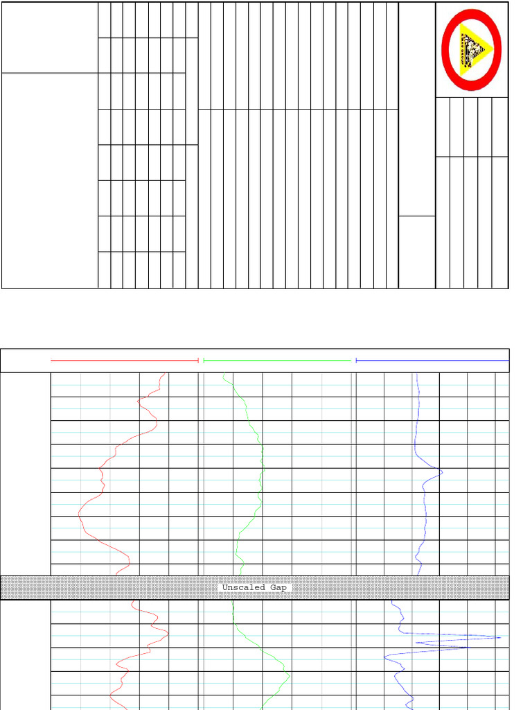 Contoh Data Logging - 5CDG 005 | PDF