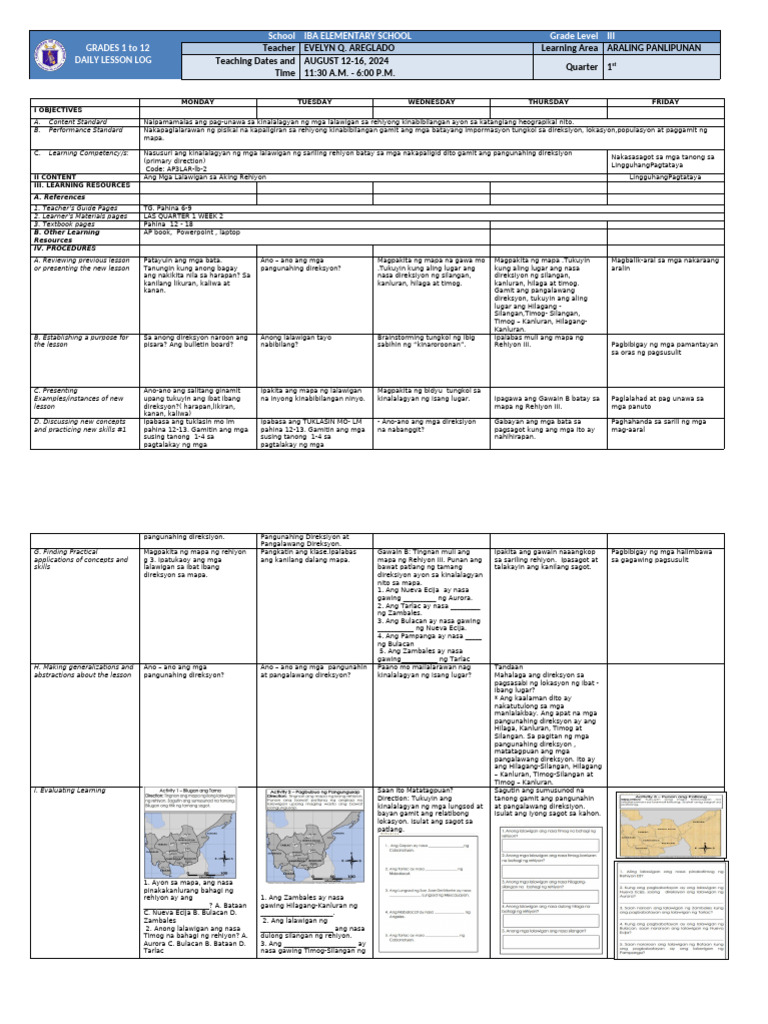 DLL_AP-3_Q1_W3-edited | PDF