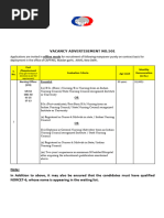BEEP Registration Steps | PDF