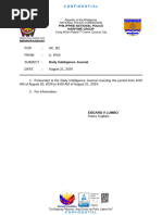 Avsegroup Key Officers | PDF