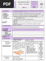 TVI-NCOI Annotations Form | PDF | Teachers | Annotation