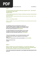 Wiat 4 Subtests and Composites | PDF | Writing | Linguistics