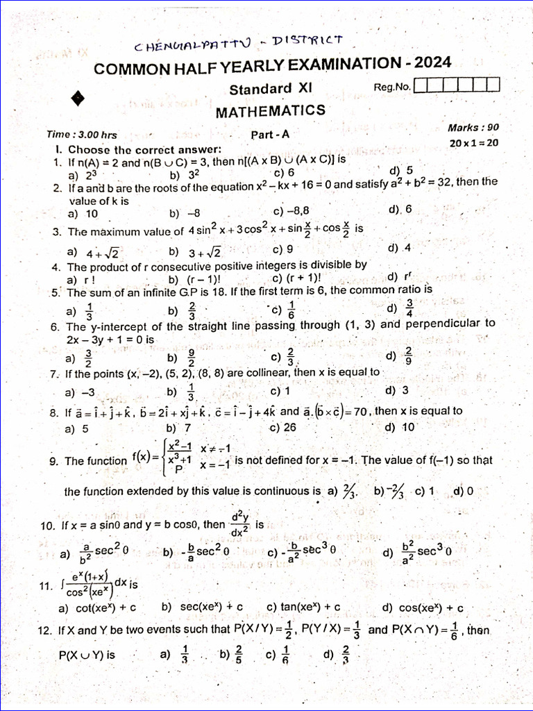 11th-Maths-Half-Yearly-Exam-2024-Question-Paper-with-Answer-Keys ...