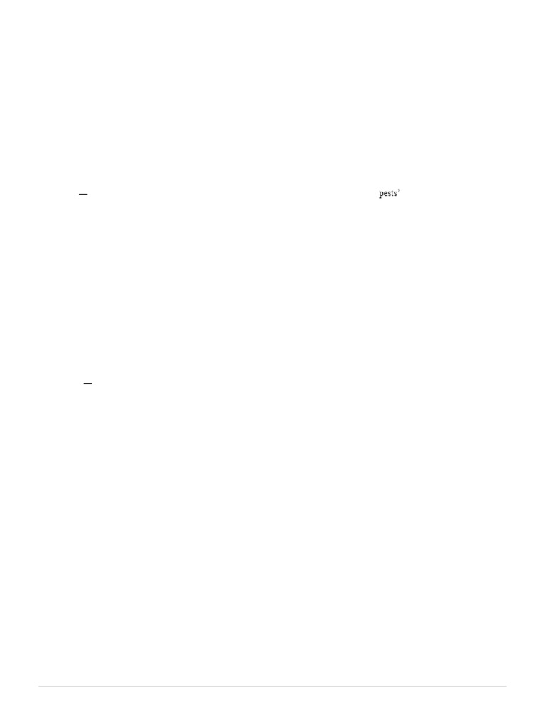 Insect Pest Image Detection and Classification Usi | PDF | Deep Learning | Applied Mathematics