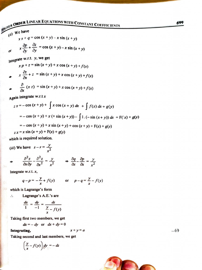 M.2.3 pdf | PDF | Applied Mathematics | Numerical Analysis