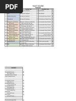 Professional Payroll Journal Entry Sample | PDF