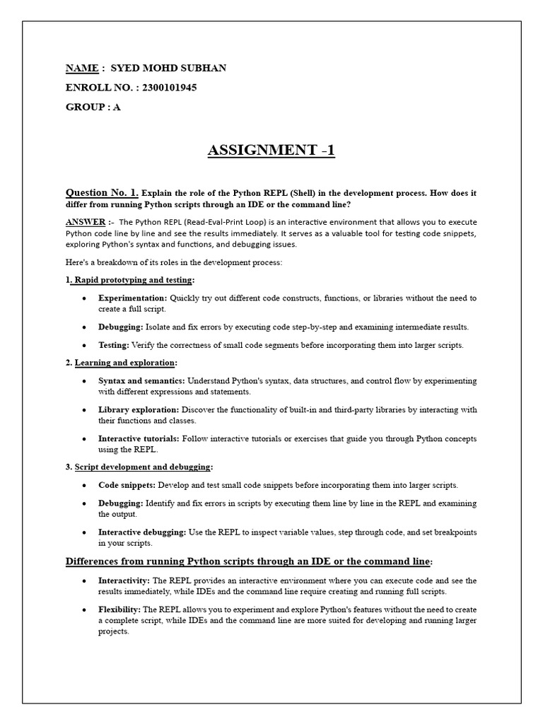 group b 1 | PDF | Parameter (Computer Programming) | Scope (Computer Science)