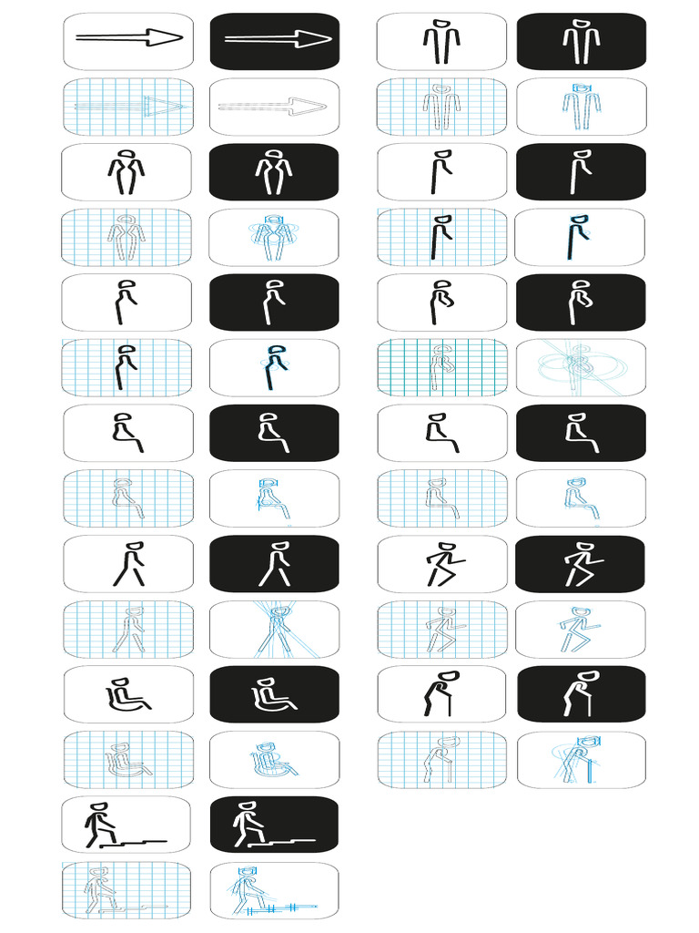 Ergonomic Os Reticula s Finales | PDF