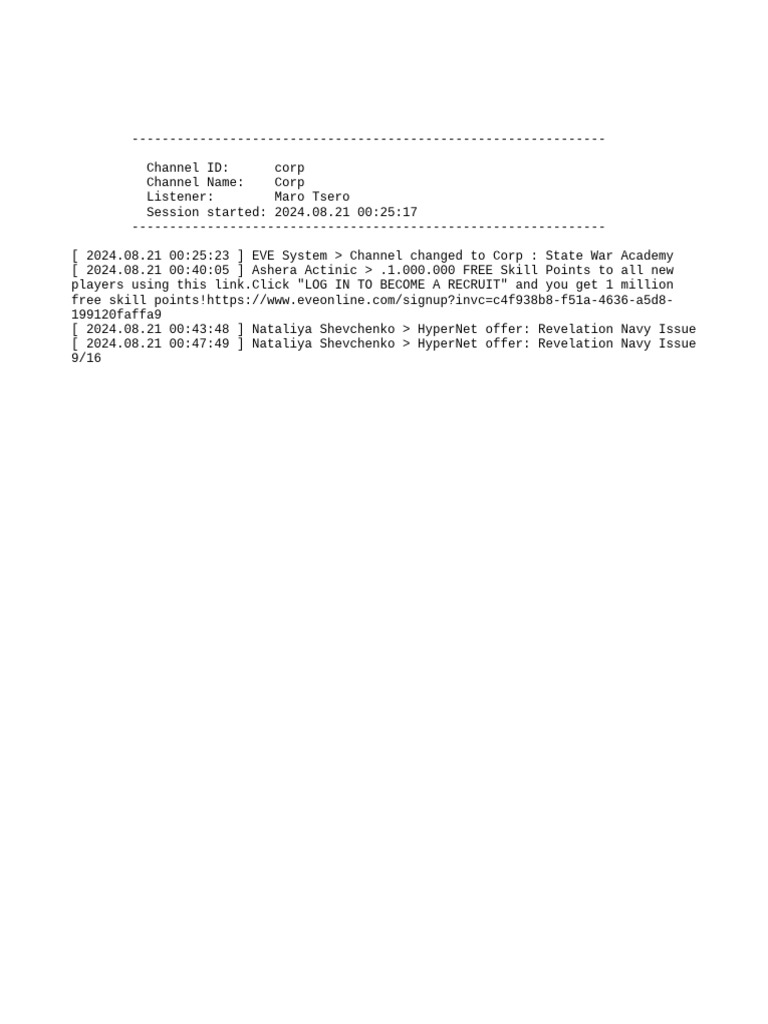 Corp 20240821 002517 91523944 | PDF