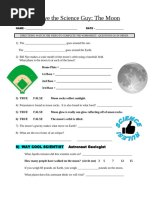 Student Answer Packet 2 ILS Hows The Weather Up There | PDF | Weather ...