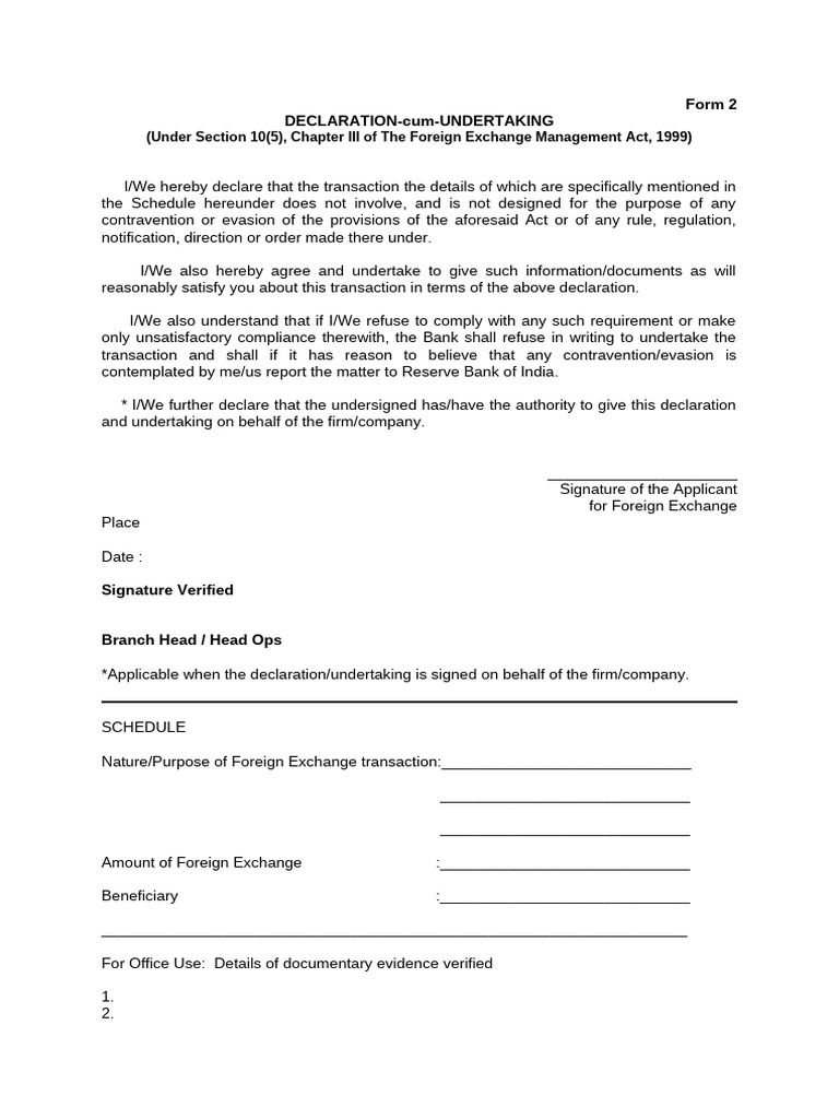 FEMA Declaration | PDF