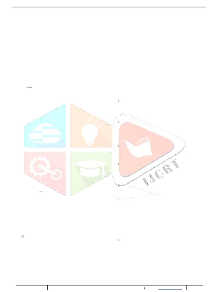 IJCRTAI02023 Risk Assessment in Injection Molding | PDF | Risk ...