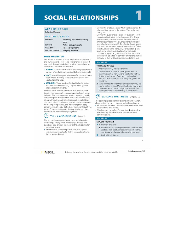 Pathways Rw Level 3 Pdf